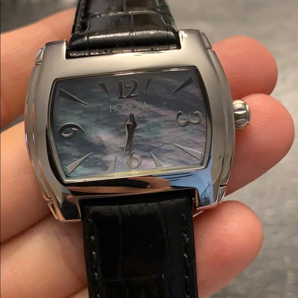 Honora | Accessories | Like New Honora Watch | Poshmark
